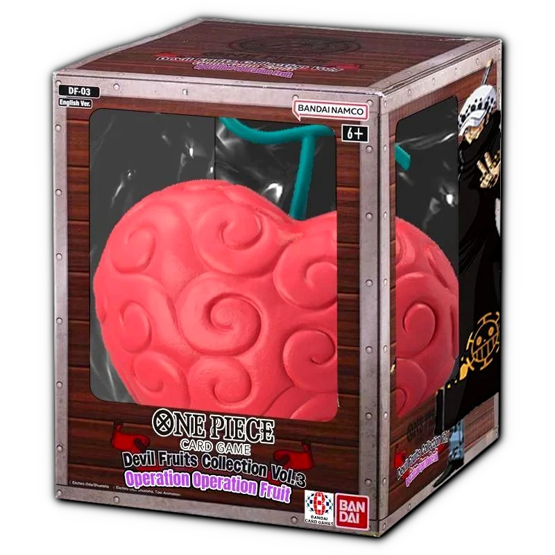 El Rincón de Nika - Tu tienda de One Piece TCG